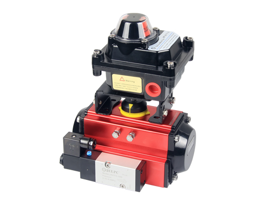 Valve position feedback device,Feedback systems for valves - China ...