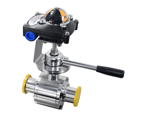 Valve position feedback device,Feedback systems for valves - China ...