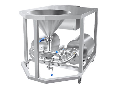 homogenizer mixer pump,Hybrid Powder Mixer,Mixing pumps - China Donjoy ...