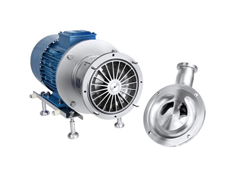Self-priming pump,Circulating water pump - China Donjoy Technology