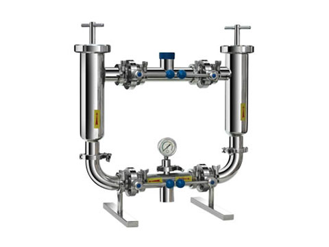 Pipeline filter,water filter for pipeline,pipe line water filter ...